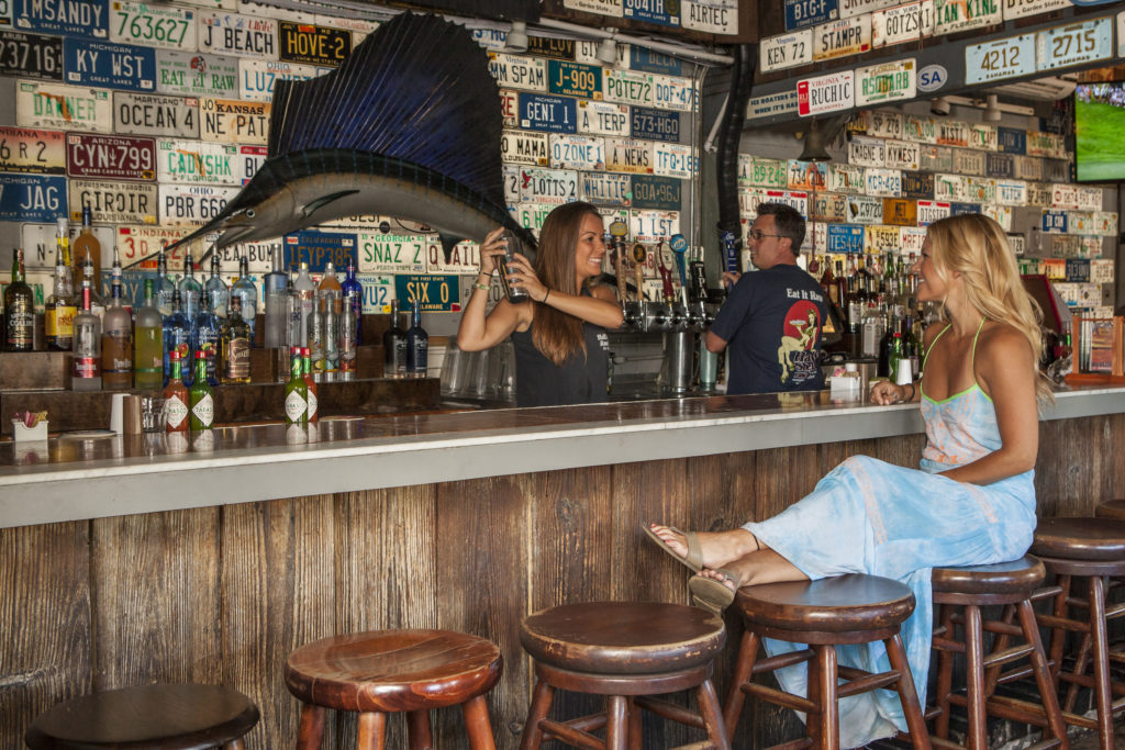 Pat Croce and Company – Hospitality, Restaurants, Bars, and Attractions