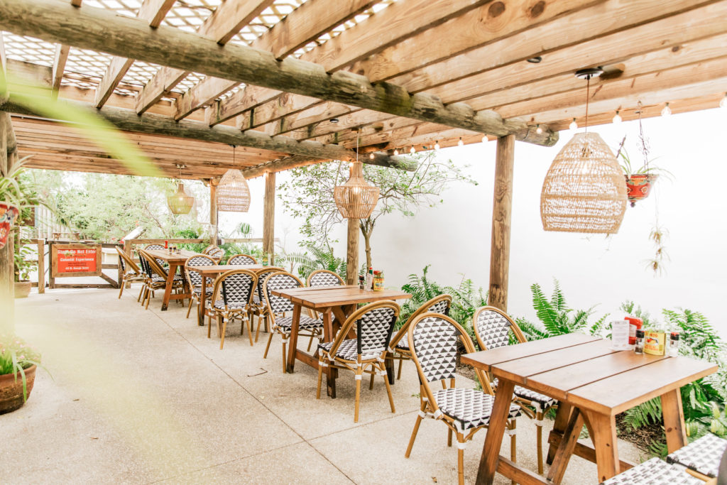 Pat Croce and Company – Hospitality, Restaurants, Bars, and Attractions