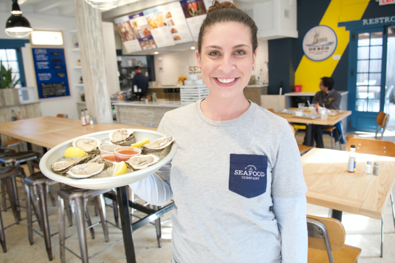 Pat Croce and Company – Hospitality, Restaurants, Bars, and Attractions