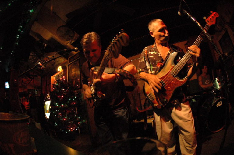 Pat Croce and Company – Hospitality, Restaurants, Bars, and Attractions