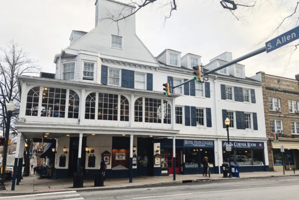 Pat Croce and Company – Hospitality, Restaurants, Bars, and Attractions