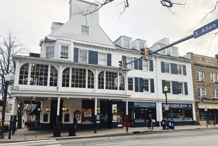 Pat Croce and Company – Hospitality, Restaurants, Bars, and Attractions