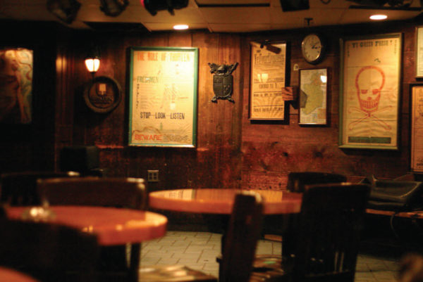 Pat Croce and Company – Hospitality, Restaurants, Bars, and Attractions