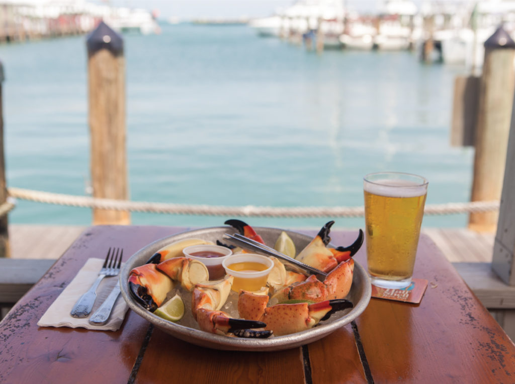 Half Shell Raw Bar – Pat Croce and Company